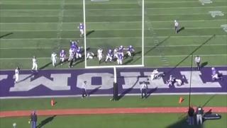 Incredible Fake PAT Trick Play You Have To See To Believe - Video ...