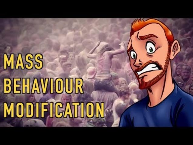 Google’s Leaked Video on Mass Behaviour Modification - Creepy Video ...