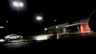 Homeless man gets beat up with a Bat - Video | eBaum's World