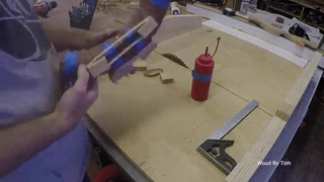 Segmented Double Torus Wow Video Ebaum S World