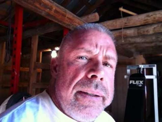 Dr. Warrior's Injection of Inspiration (Classic #1) - Feels Video ...