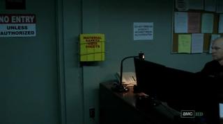Breaking Bad - Season 5 Premiere - Magnet Scene - Video | eBaum's World
