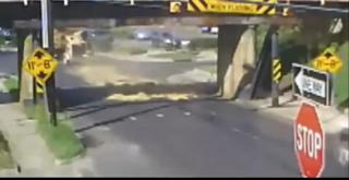 The most infamous bridge in the world - Video | eBaum's World