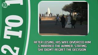 10 Stupid Bets That Went To Far - Video | eBaum's World