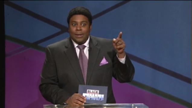 Black Jeopardy with Tom Hanks - - Video | eBaum's World