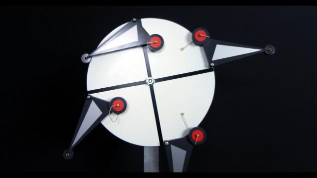 Over unity device and marble machine - Video | eBaum's World