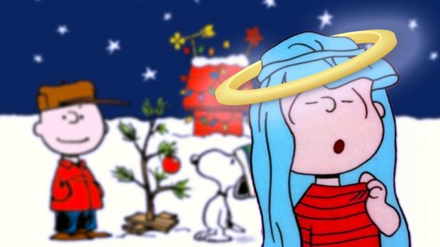 Why Linus Is Going To Heaven When He Dies - Feels Video | eBaum's World