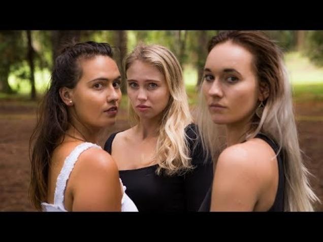 David Attenborough Narrates The Human Mating Ritual Video Ebaums World