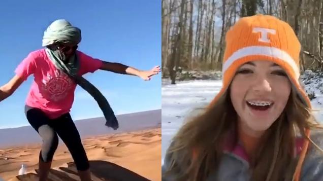 Big Collection of Fails I Couldn't Help but Laugh At - Ouch Video ...