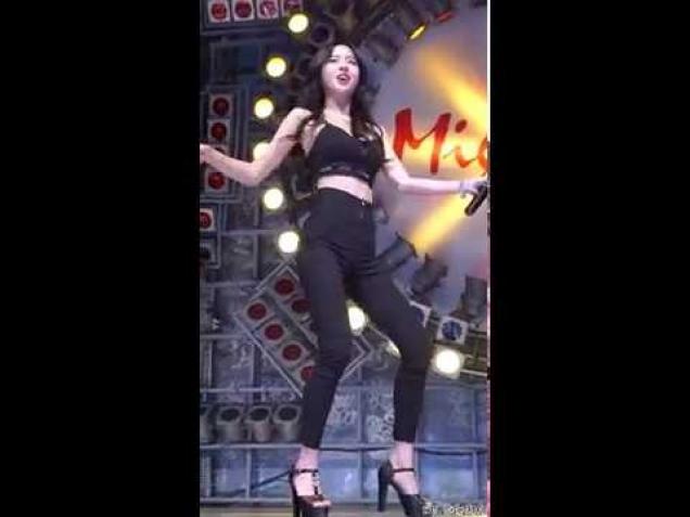 Pocket Girls Habin Sexy Dance Video Ebaums World