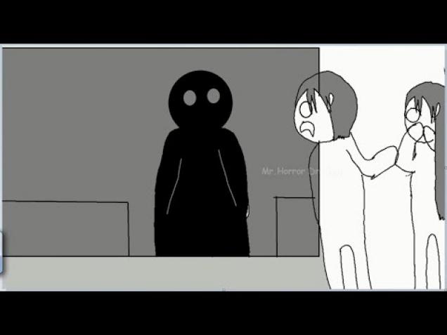 Animated - True Scary Walmart Horror Stories - Vol.11 - Wtf Video ...