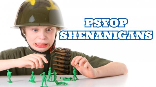 the Whole Tip Daily - PYSOP SHENANIGANS - Wtf Video | eBaum's World