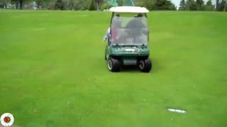 The Ultimate Golf Fail Compilation - Video | eBaum's World