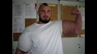 Synthol Explosion!! - Video | eBaum's World