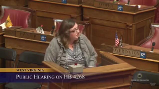 Woman Kicked Out Of Town Hall In West Virginia For Listing Corporate woman-kicked-out-of-town-hall-in-west-virginia-for-listing-corporate