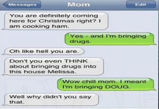 32 Funniest Autocorrect Fails Ever - Wtf Gallery | eBaum's World