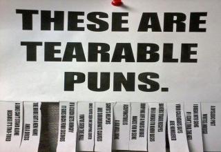 29 Cringeworthy Puns - Funny Gallery | eBaum's World