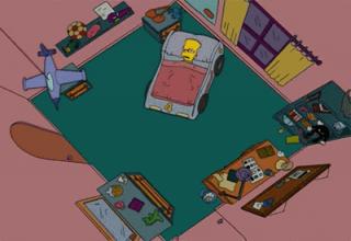 The Best Of The Simpsons - Gallery | eBaum's World