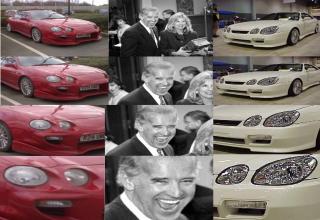 Things That Look Like Faces - Gallery | eBaum's World