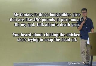 Hilarious Punchlines From Funny Comedians - Funny Gallery | eBaum's World