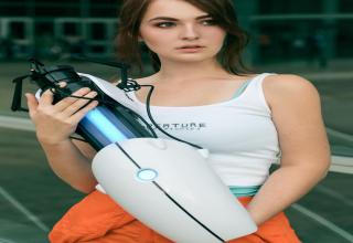 50 Examples Of Sexy And Badass Female Cosplay - Wow Gallery | eBaum's World