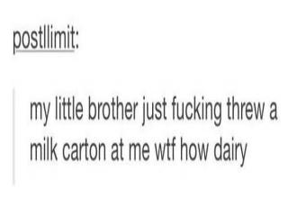 23 Puns From Tumblr That Are Bound To Make You Laugh - Funny Gallery ...
