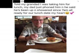 33 Cheerful Pictures for a Change of Pace - Funny Gallery | eBaum's World