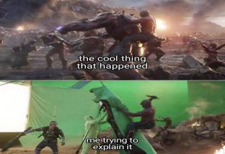 31 High Tier Memes To Get You Through Your Day - Funny Gallery | eBaum ...