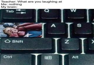 40 Fresh Funny Memes for a Quick Laugh - Funny Gallery | eBaum's World