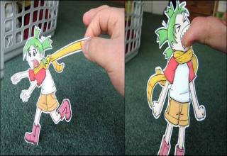 WTF Paper Creations Part 4 - Gallery | eBaum's World