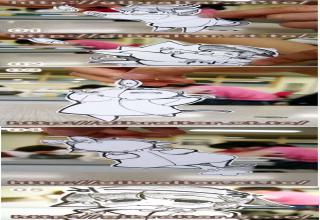 WTF Paper Creations Part 4 - Gallery | eBaum's World