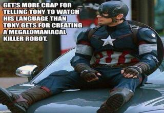 27 Random Pics For an Unpredictable Night - Funny Gallery | eBaum's World