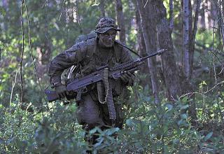 17 Terrifying Special Forces From Around The World - Gallery | eBaum's ...