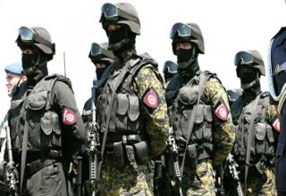 17 Terrifying Special Forces From Around The World - Gallery | eBaum's ...