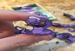 There's An Etsy Store Selling These Awesome Simpsons/Pokemon Mashup ...