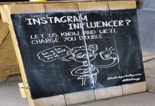 26 Entitled Influencers Who Were a Total Joke - Funny Gallery | eBaum's ...