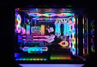 65 of the Best Looking and Most Badass PC Case Mods You've Ever Seen ...