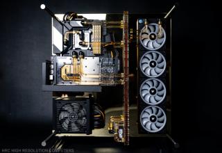 65 of the Best Looking and Most Badass PC Case Mods You've Ever Seen ...