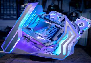 65 of the Best Looking and Most Badass PC Case Mods You've Ever Seen ...