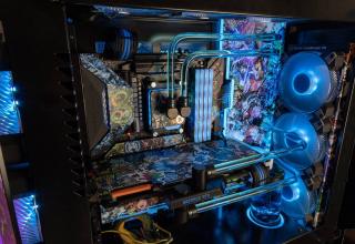 65 of the Best Looking and Most Badass PC Case Mods You've Ever Seen ...