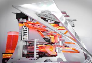 65 of the Best Looking and Most Badass PC Case Mods You've Ever Seen ...