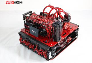 65 of the Best Looking and Most Badass PC Case Mods You've Ever Seen ...