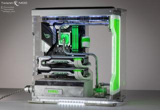 65 of the Best Looking and Most Badass PC Case Mods You've Ever Seen ...