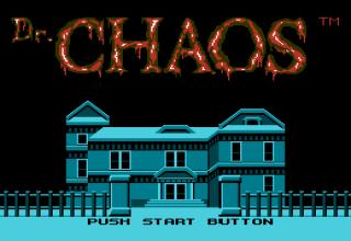 32 Classic Video Game Title Screens - Ftw Gallery | eBaum's World