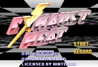 32 Classic Video Game Title Screens - Ftw Gallery | eBaum's World