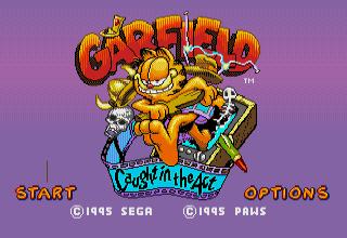 32 Classic Video Game Title Screens - Ftw Gallery | eBaum's World
