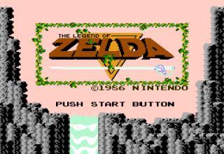 32 Classic Video Game Title Screens - Ftw Gallery | eBaum's World
