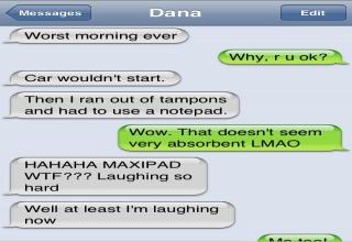 28 Texting Wins And Fails - Funny Gallery | eBaum's World