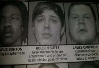 22 People With Awkward Names - Funny Gallery | eBaum's World