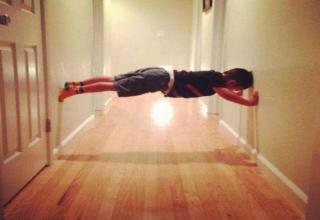 19 Examples Of Kids Being Weird - Funny Gallery | eBaum's World